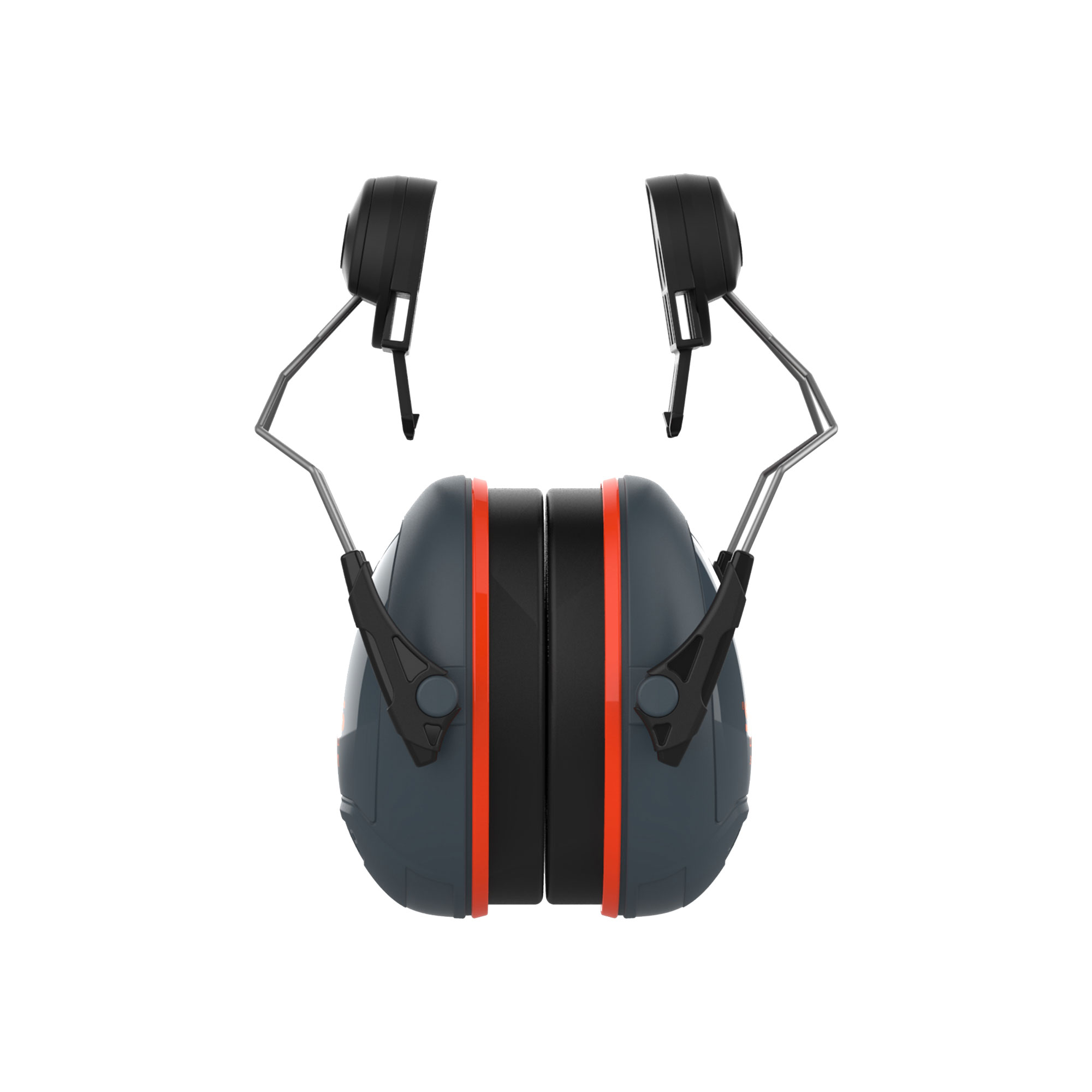 SONIS® C HELMET MOUNTED EAR DEFENDERS - 31dB SNR | Warrior Protects