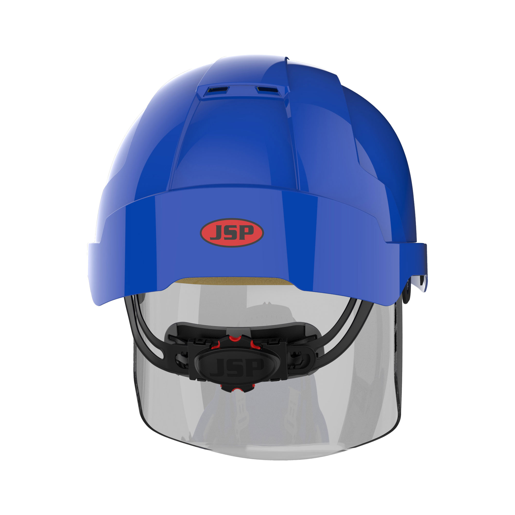 EVO VISTASHIELD - INTEGRATED FACESHIELD | Warrior Protects