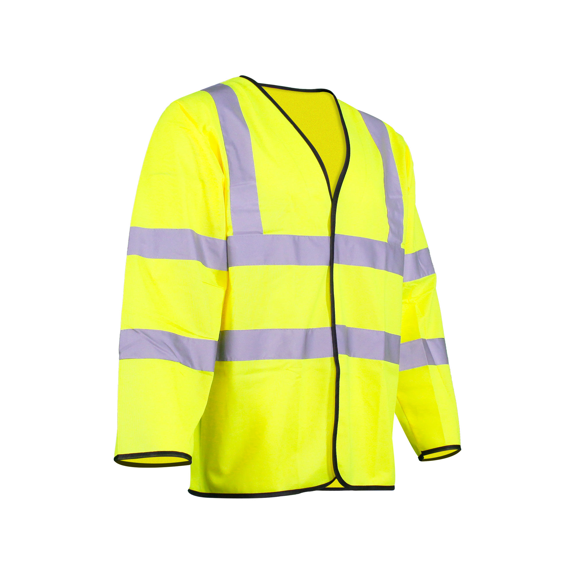 WAISTCOAT - LONG SLEEVE | Warrior Protects