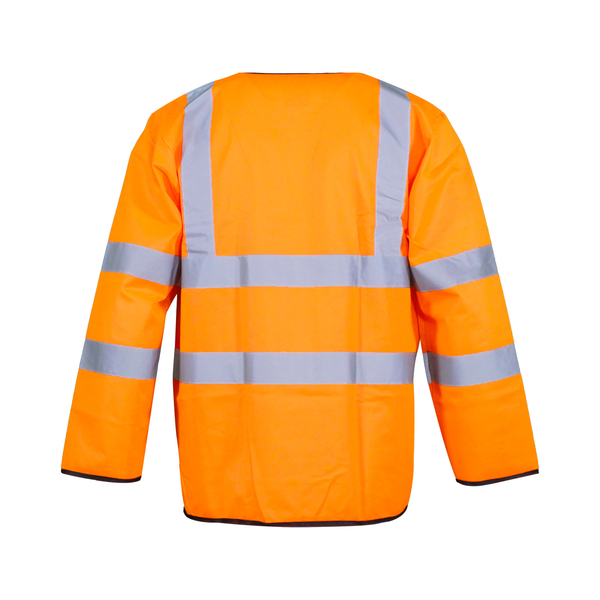 WAISTCOAT - LONG SLEEVE | Warrior Protects