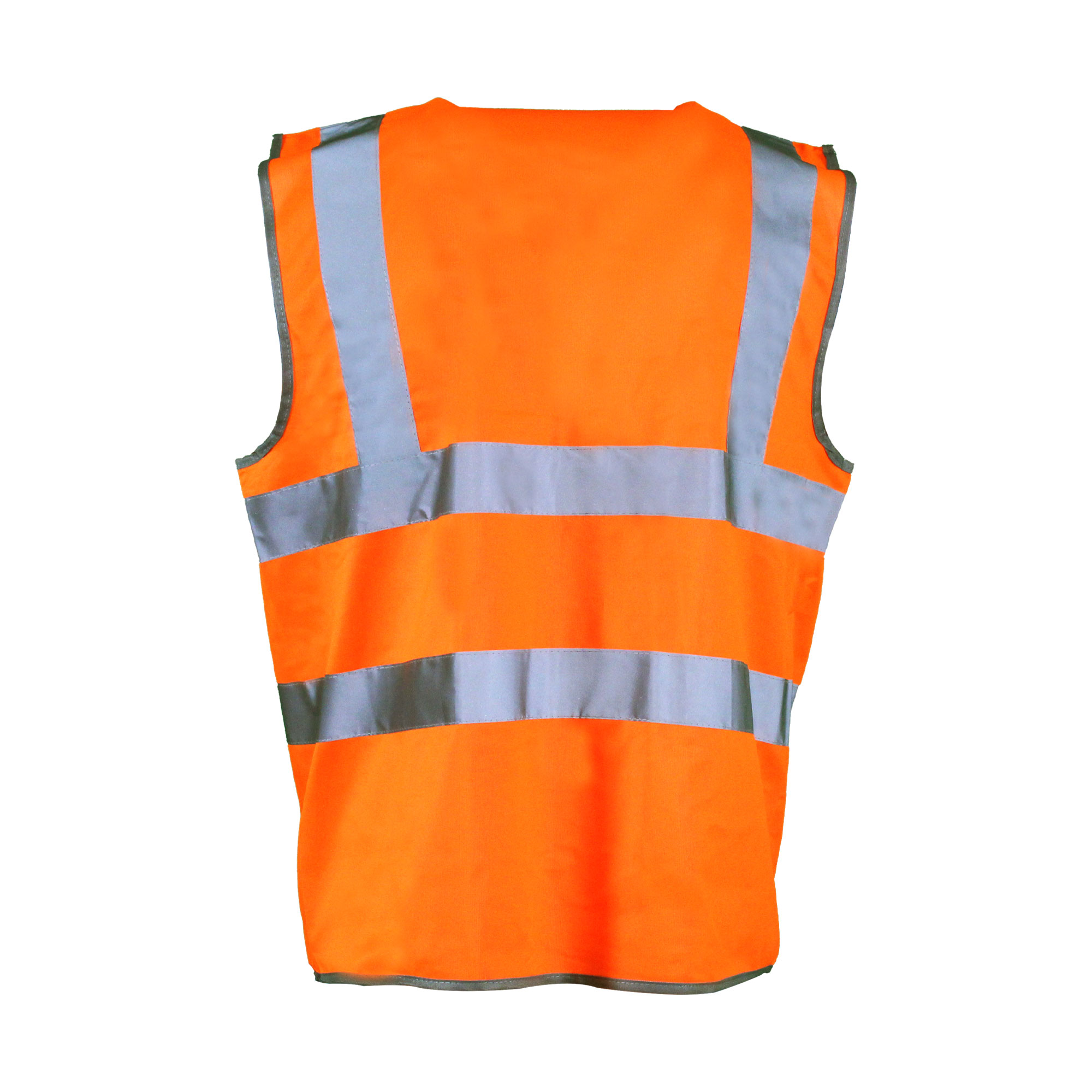 ECO WAISTCOAT | Warrior Protects