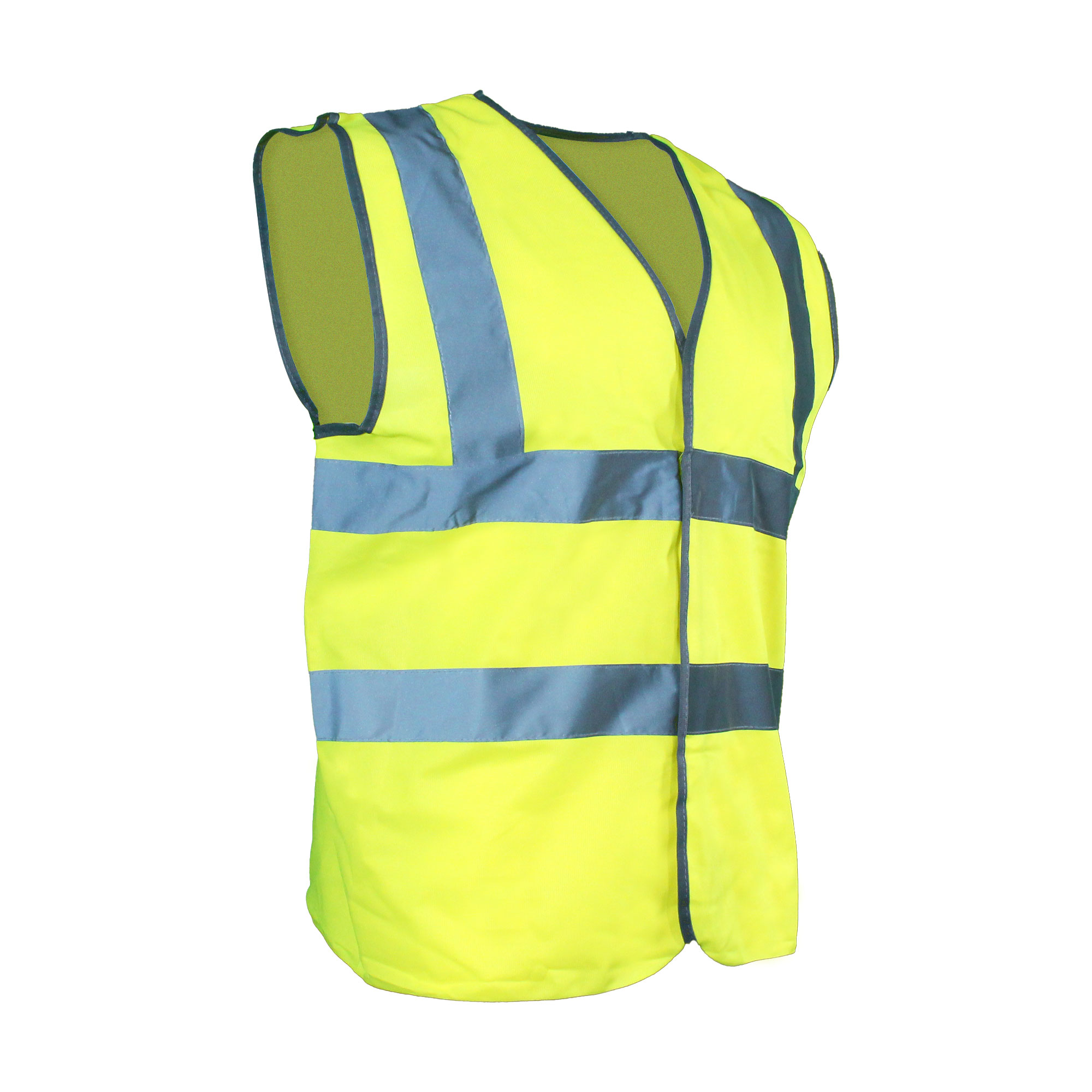 ECO WAISTCOAT | Warrior Protects