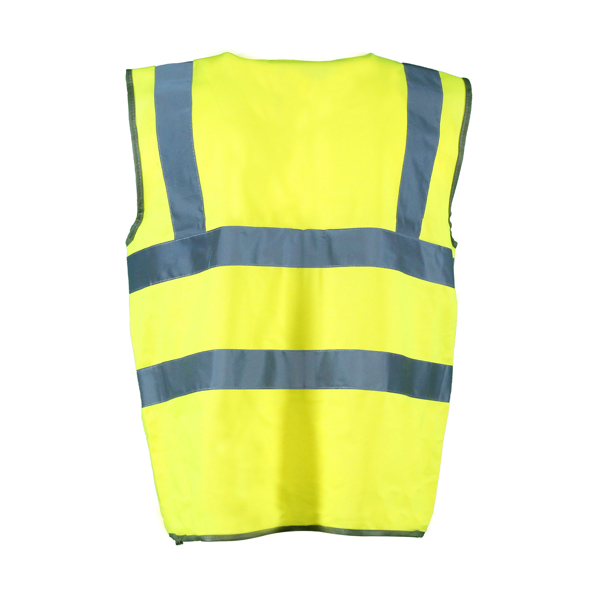 ECO WAISTCOAT | Warrior Protects