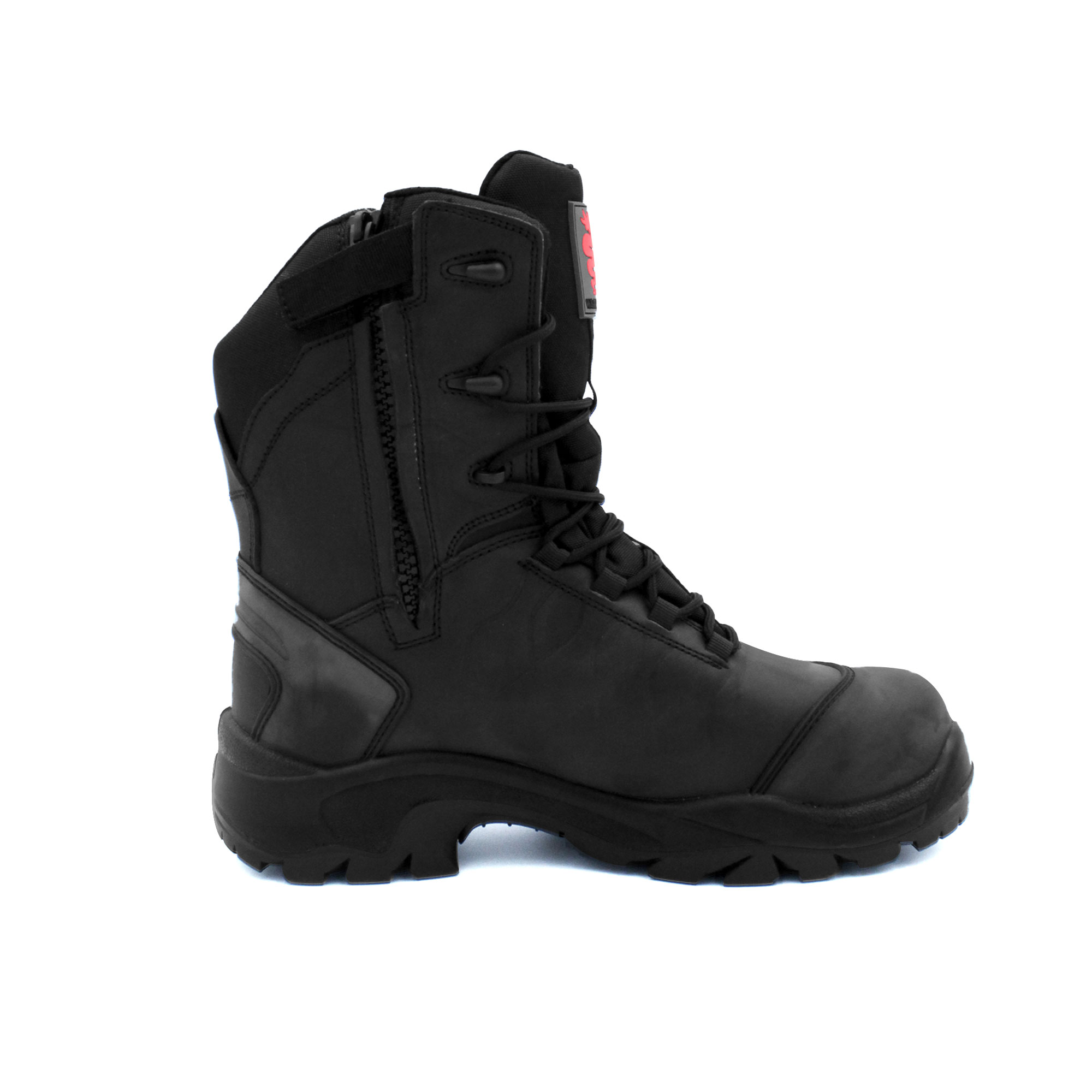 HIGH METATARSAL BOOT | Warrior Protects