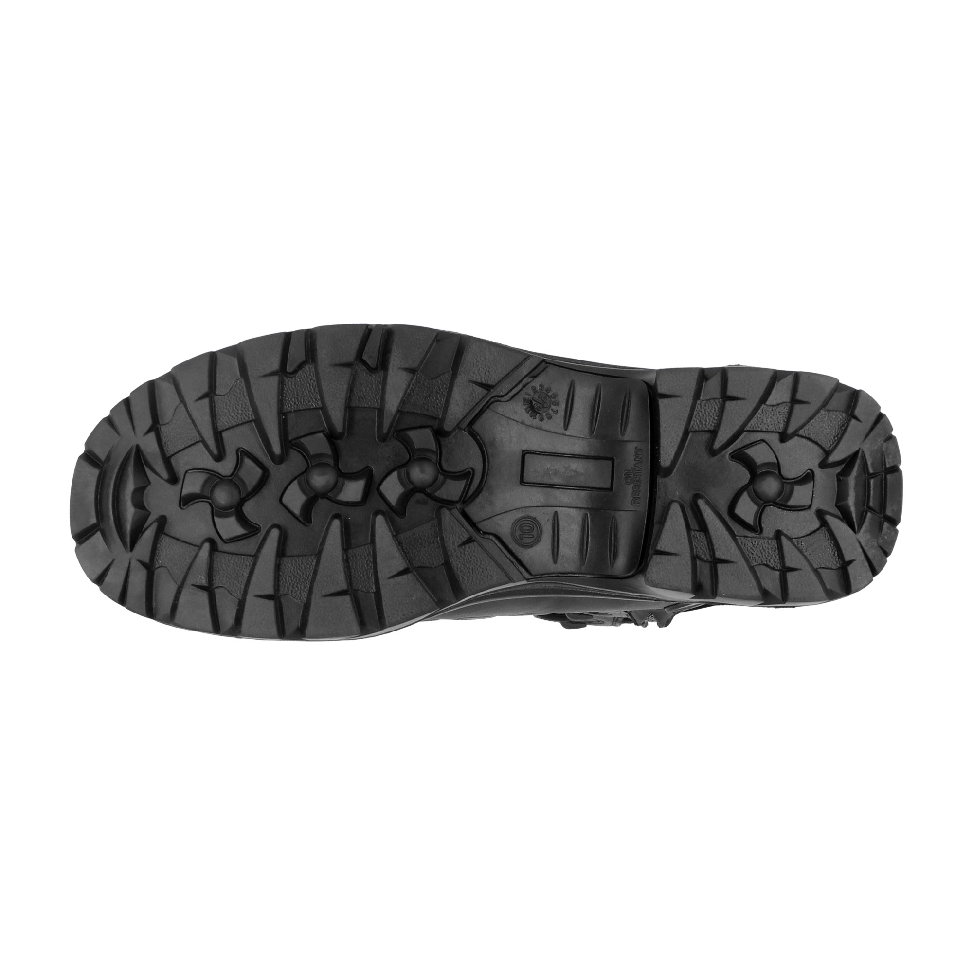HIGH METATARSAL BOOT | Warrior Protects