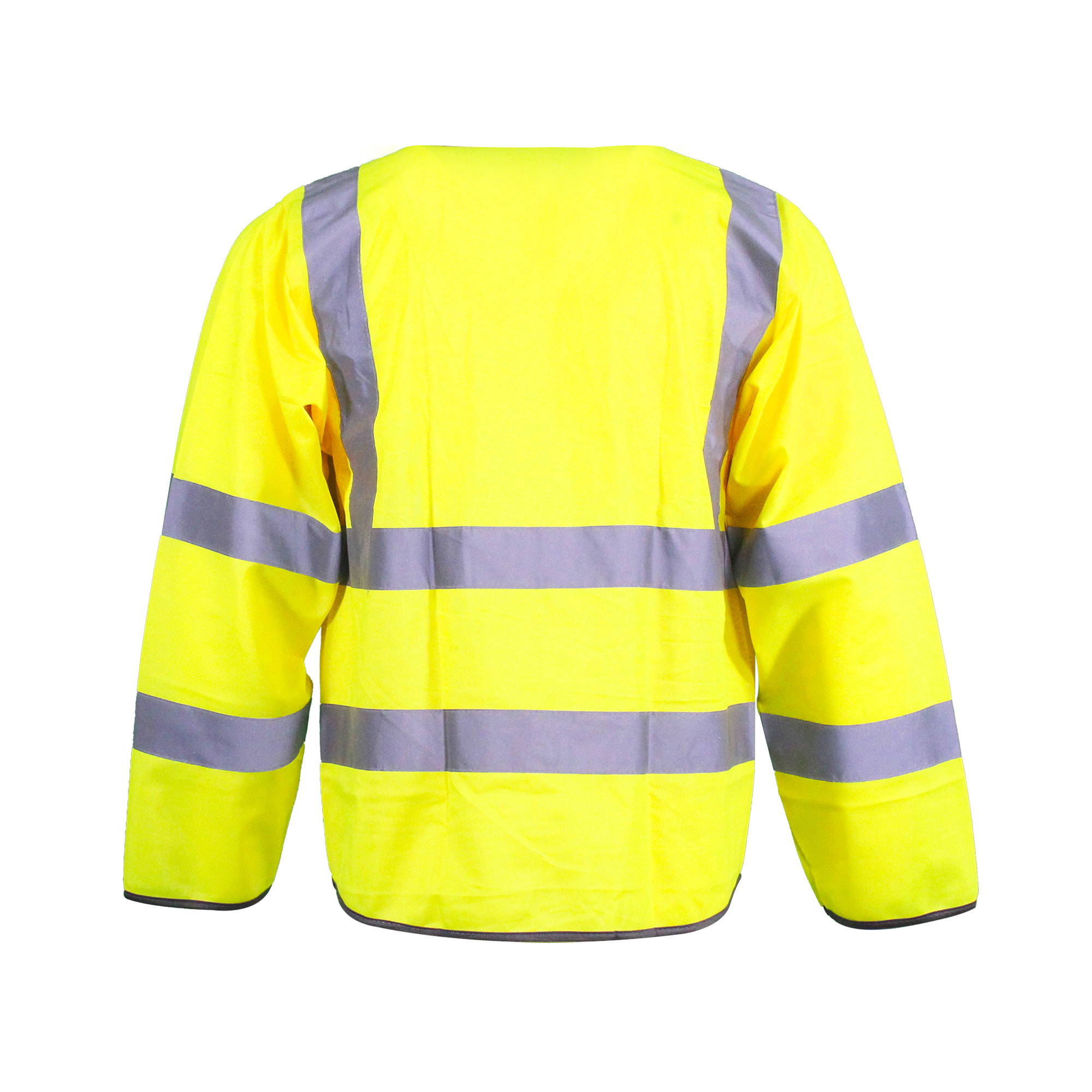 EXECUTIVE WAISTCOAT - LONG SLEEVE | Warrior Protects
