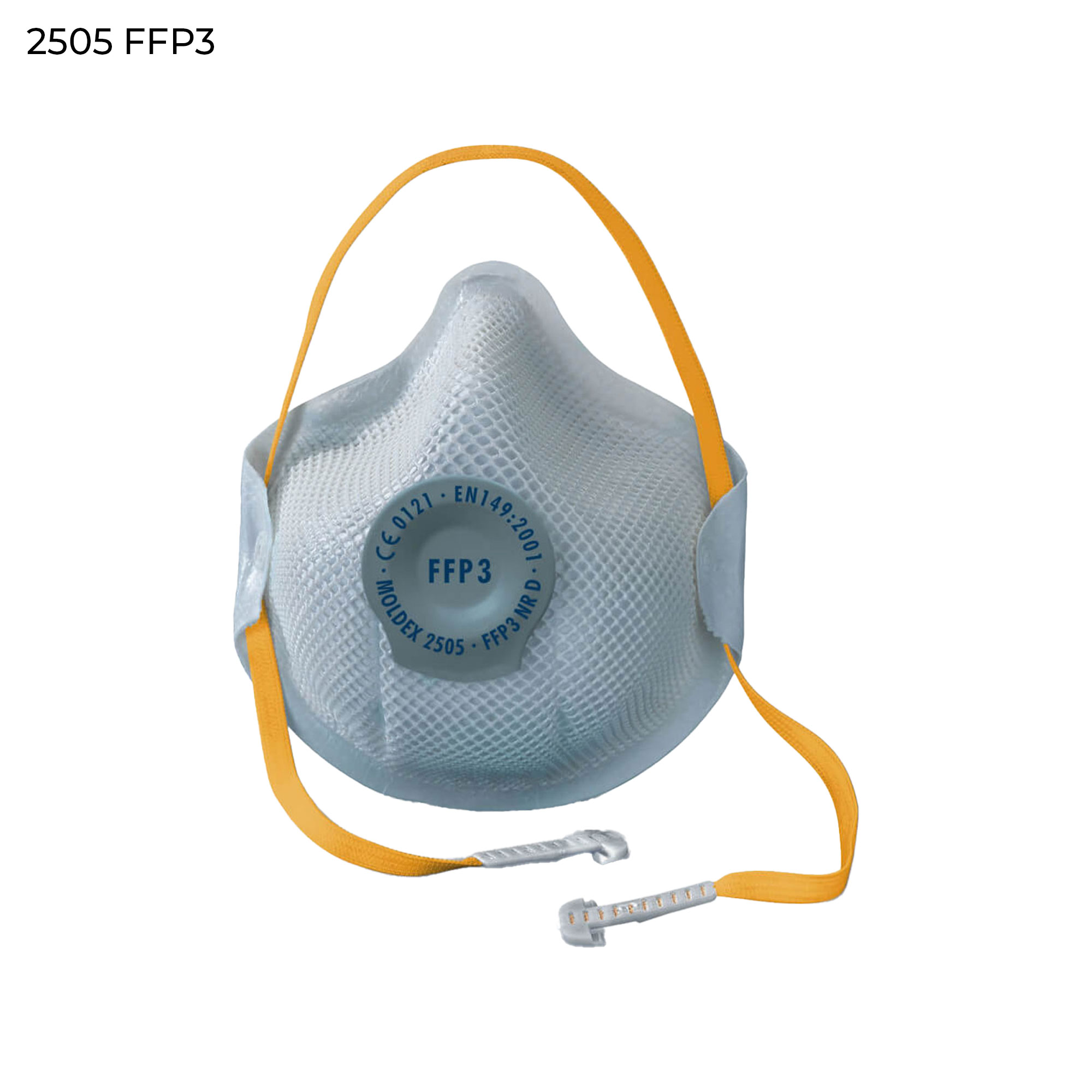 SMART ACTIVE MASK | Warrior Protects