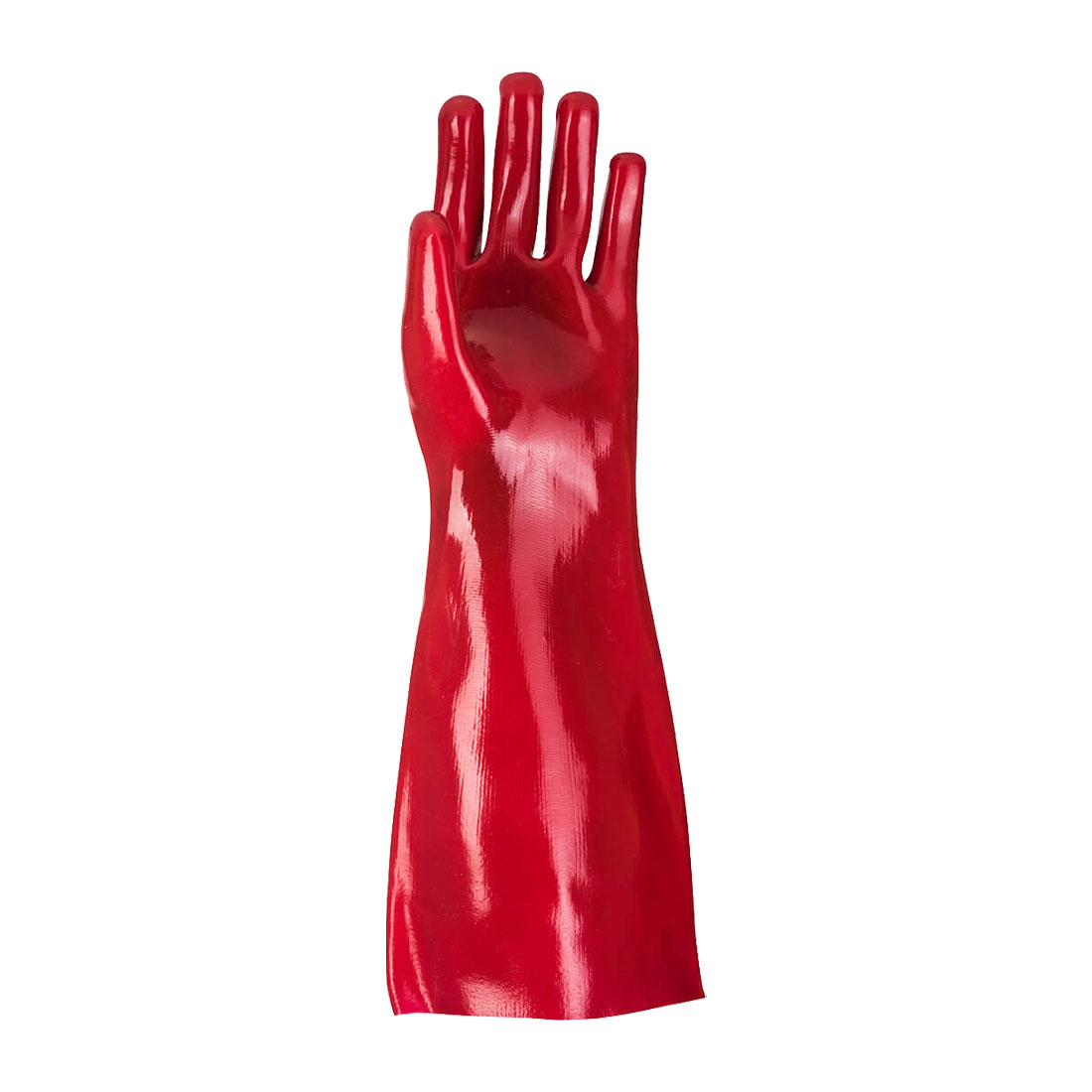 Grip 12 PVC Gauntlet | Warrior Protects