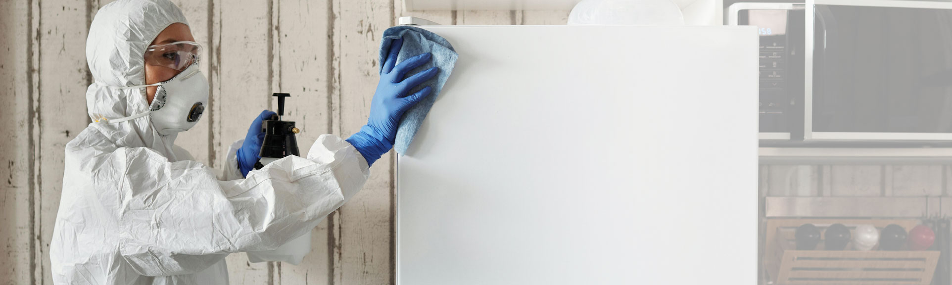 Special Hazard Protection | Warrior Protects